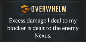 Cards | LoR Legends of Runeterra [ESLib]